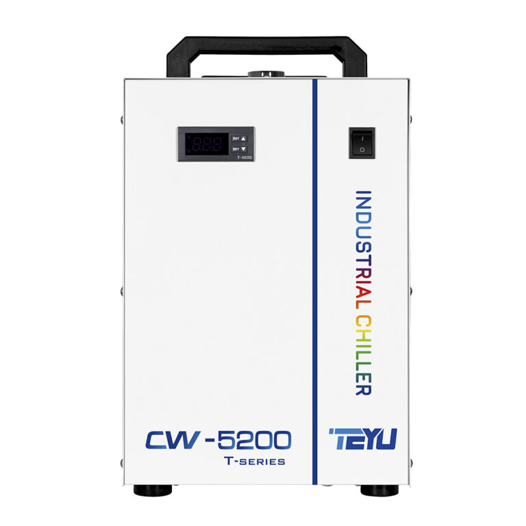 Чиллер CW5200 | Torden